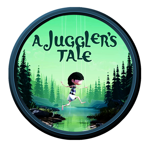 Icon for A Juggler's Tale by Broken_Noah - SteamGridDB