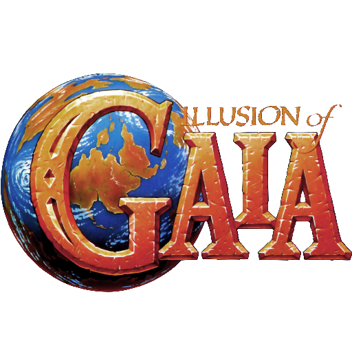 Icon for Illusion of Gaia by Resolve64 - SteamGridDB