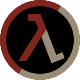 Icon for Half-Life: Decay by Bogda - SteamGridDB