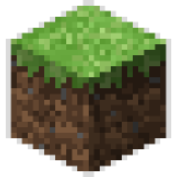 Icon for Minecraft by saturnine - SteamGridDB
