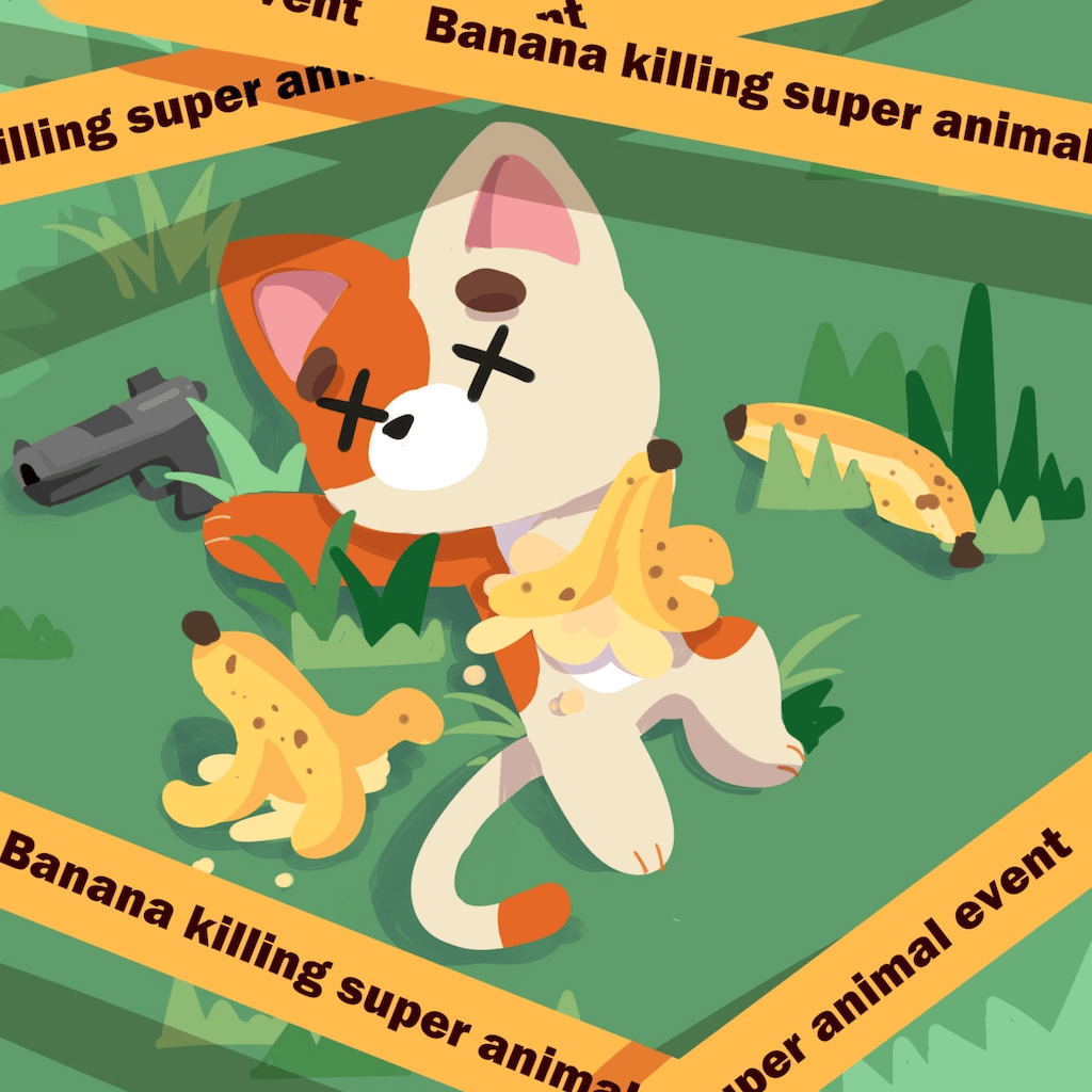 Super Animal Royale - SteamGridDB