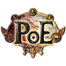 Icon for Path of Exile by darklinkpower - SteamGridDB
