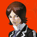 Persona Protag Icon Collection - SteamGridDB