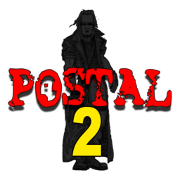 Icon for Postal 2 by ZOMBIEROT - SteamGridDB