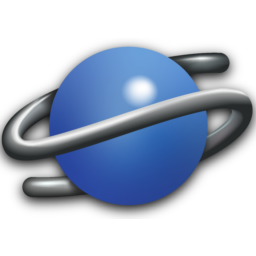 Icon for Kronos (Emulator) by Thomas_Eric - SteamGridDB