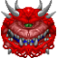 Icon for DOOM + DOOM II by Moohoo - SteamGridDB