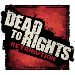 Icon for Dead to Rights: Retribution by Mr.Parks - SteamGridDB