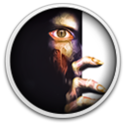 Icon for Resident Evil 2 by Frickin' Rumbi - SteamGridDB