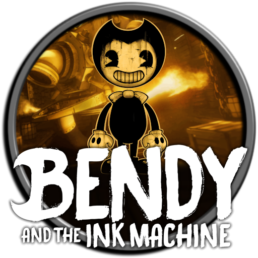 Icon for Bendy and the Ink Machine by LutzPS - SteamGridDB