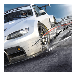 Icon for Need for Speed: SHIFT by t1coon - SteamGridDB