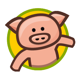 Icon for Iron Snout by rafaelsguimaraes - SteamGridDB