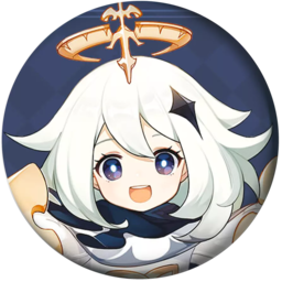 Icon for Genshin Impact by SarahBethx13 - SteamGridDB