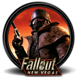 Icon for Fallout: New Vegas by skeletonkev - SteamGridDB