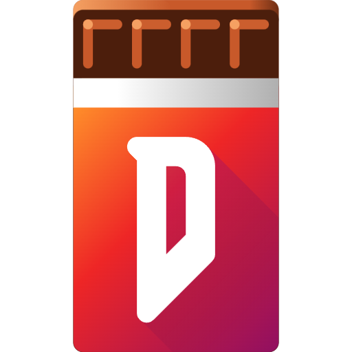 Icon for Chocolate Doom by Viator_ - SteamGridDB