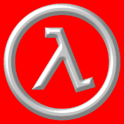 Icon for Half-Life: Day One by SirYodaJedi - SteamGridDB