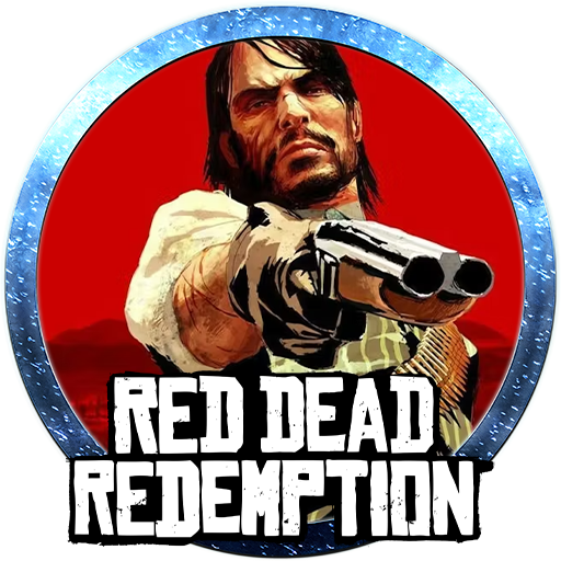 Icon for Red Dead Redemption by SalkorX - SteamGridDB