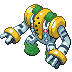 Icon for Pokémon Gaia Version by Thestalos - SteamGridDB