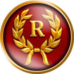 Icon for Rome: Total War by SlavaInUkraine - SteamGridDB