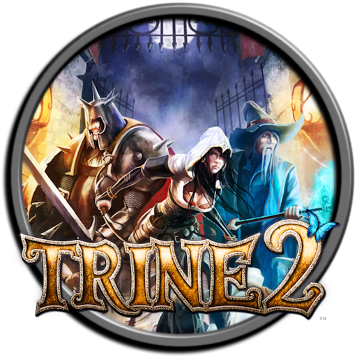Icon for Trine 2 by LutzPS - SteamGridDB