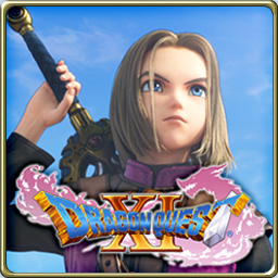 Icon for Dragon Quest XI S: Echoes of an Elusive Age – Definitive ...