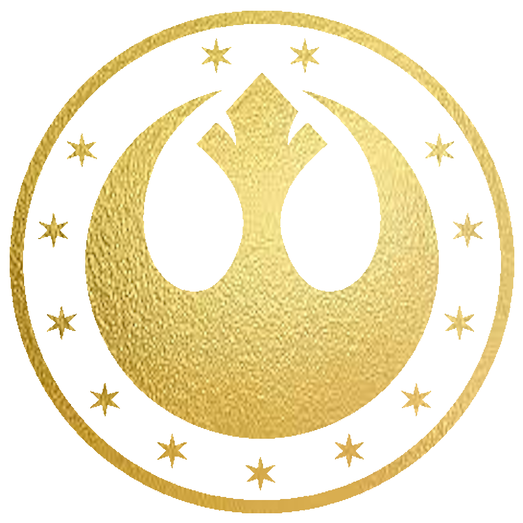 Icon for Star Wars: Empire at War - Gold Pack by darkyuri - SteamGridDB