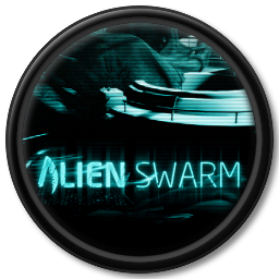 Icon for Alien Swarm by BigBadGoat - SteamGridDB