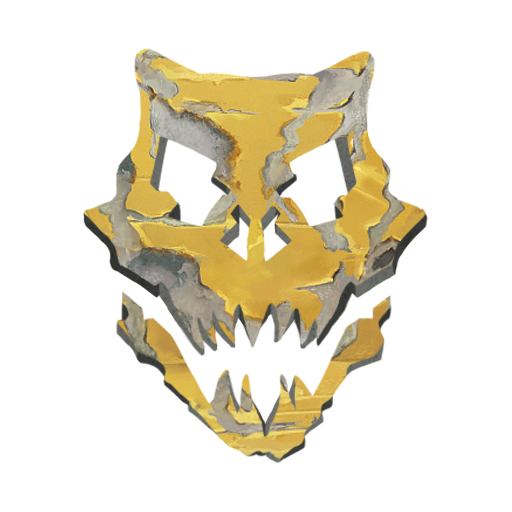 Icon for Second Extinction™ by BigHungryChicken - SteamGridDB