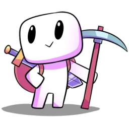 Icon for Forager by BigHungryChicken - SteamGridDB