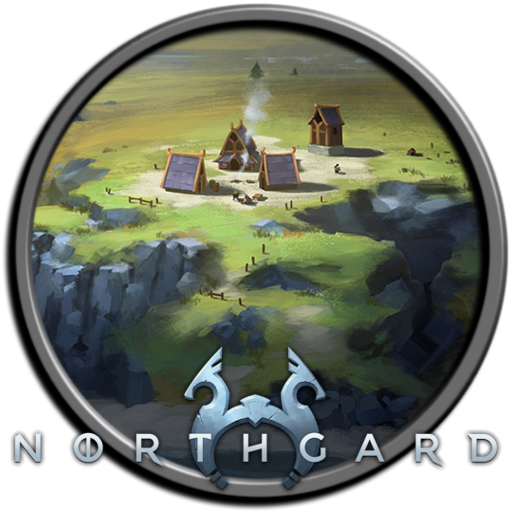 Icon for Northgard by LutzPS - SteamGridDB