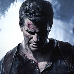 Icon for Uncharted 4: A Thief's End by BELWOUAKES - SteamGridDB