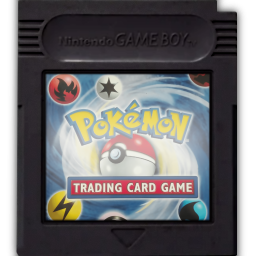 Icon for Pokémon Trading Card Game by QuizzicalCube - SteamGridDB