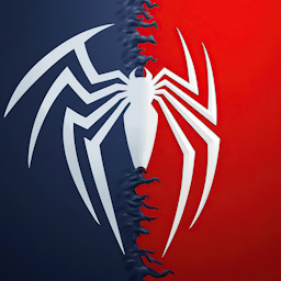 Icon for Marvel's Spider-Man 2 by ABH20 - SteamGridDB