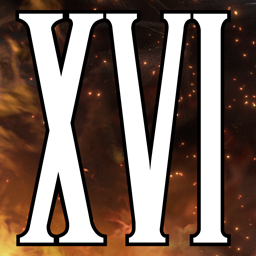 Icon for Final Fantasy XVI by Baptiste - SteamGridDB