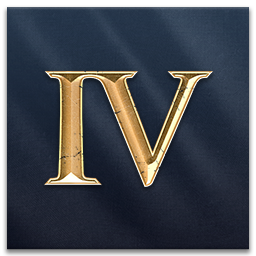 Icon for Age of Empires IV by Fileover - SteamGridDB