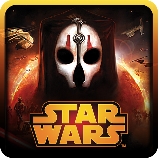 Icon for Star Wars: Knights of the Old Republic II - The Sith Lords by ...
