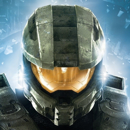 Icon for Halo: The Master Chief Collection by SnakeEyes_111 - SteamGridDB