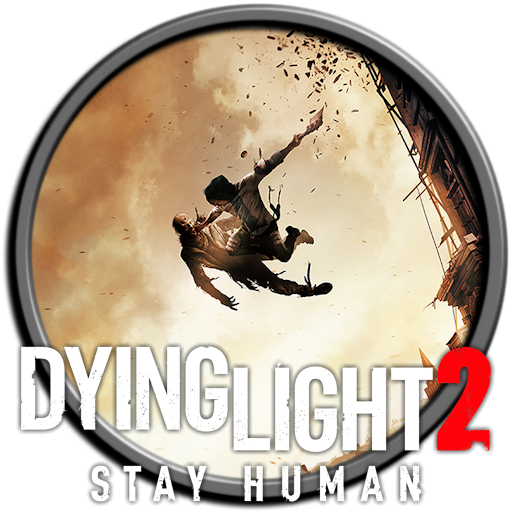 Icon for Dying Light 2 by LutzPS - SteamGridDB