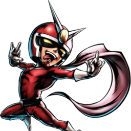 Icon for Viewtiful Joe 2 by Vinnieg626 - SteamGridDB