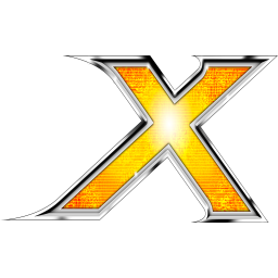 Icon for Mega Man Maverick Hunter X by DuoDynamo - SteamGridDB