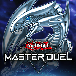 Icon for Yu-Gi-Oh! Master Duel by Bun - SteamGridDB