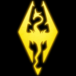 Icon for The Elder Scrolls V: Skyrim - Anniversary Edition by Mufaso26 ...