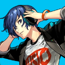 Persona Protag Icon Collection - SteamGridDB