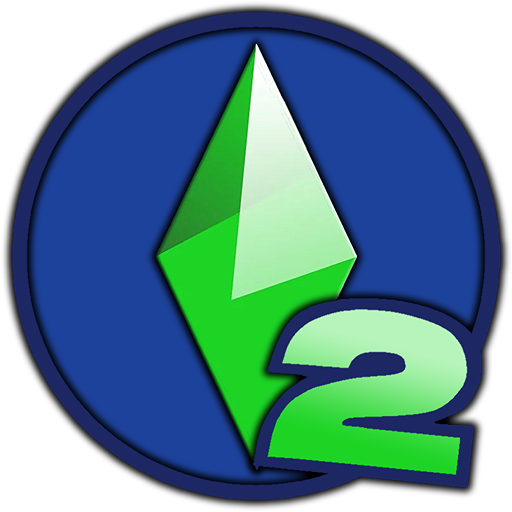 Icon for The Sims 2 by VtheVictorious - SteamGridDB