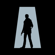 Icon for Alan Wake Remastered by holy_spirit69 - SteamGridDB