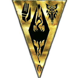 Icon for The Elder Scrolls III: Morrowind by wllo - SteamGridDB