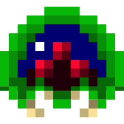 Icon for Super Metroid by Mr. Mendelli - SteamGridDB