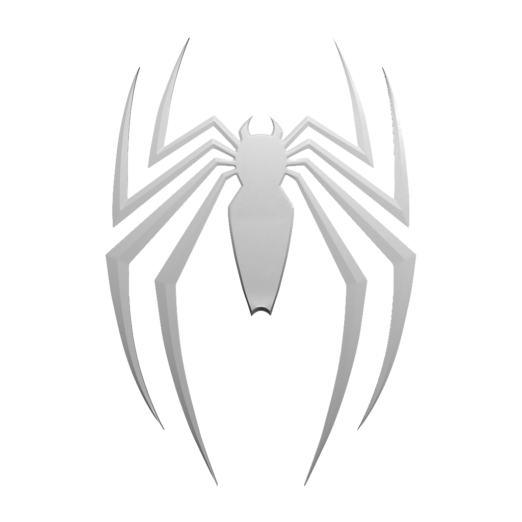 Icon for Marvel's Spider-Man 2 by BigHungryChicken - SteamGridDB