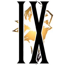 Icon for Final Fantasy IX by MrHtuber - SteamGridDB
