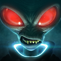 Icon for Destroy All Humans! by pix0wl - SteamGridDB