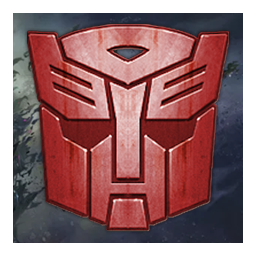 Icon for Transformers: War for Cybertron by t1coon - SteamGridDB